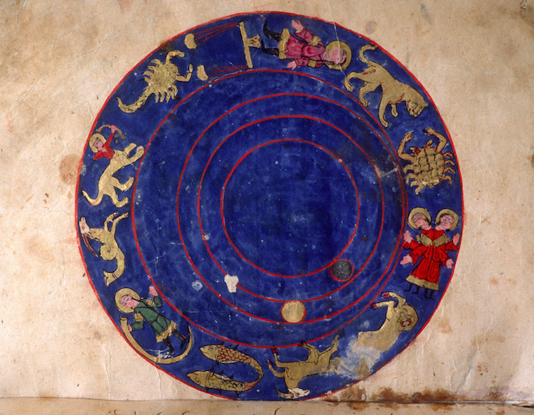 Introducing Thirty Notable Figures from the First 1,000 Years of ...