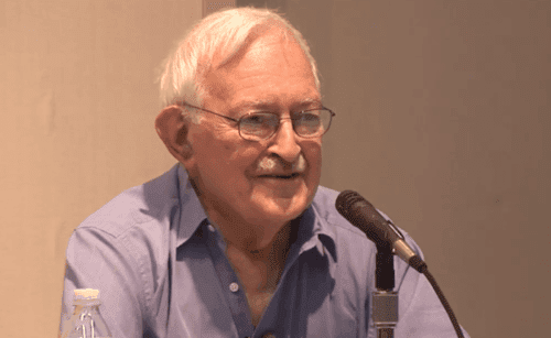 Immanuel Wallerstein: In Memoriam - University of California Press