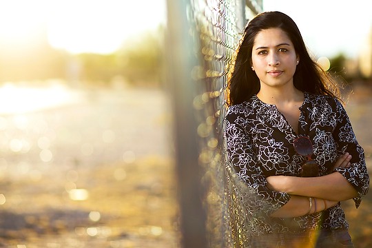 Ranita Ray Wins 2018 C. Wright Mills Award - University of California Press