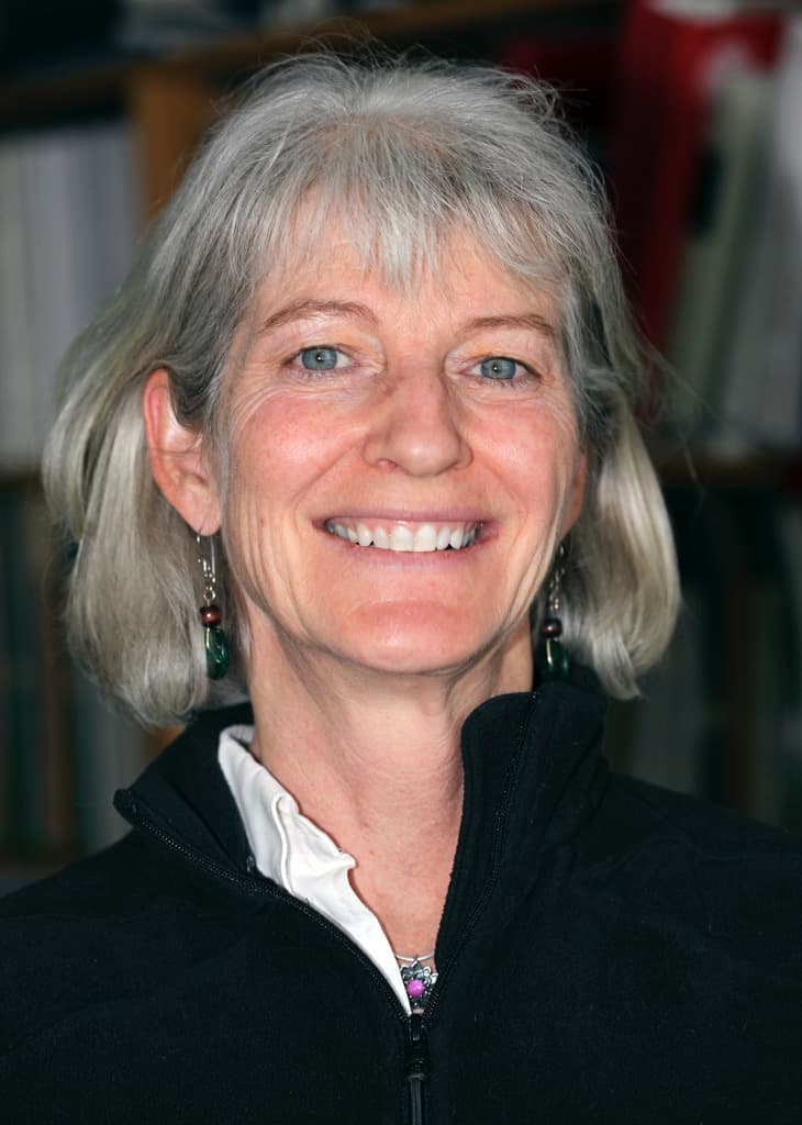 Drew Harvell Wins Sustainability Science Award - University of ...