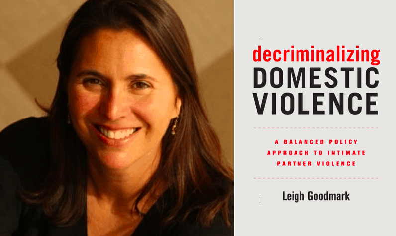 How representing victims of domestic violence turned me into a prison ...