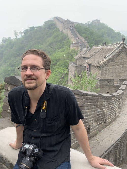 An Interview with Robert N. Spengler III, Author of Fruit from the ...