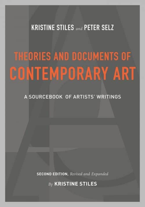 In Memoriam: Peter Selz - University of California Press