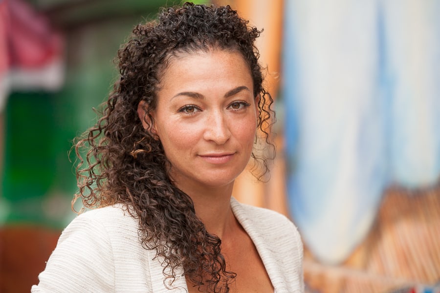 In the Wake of Hurricane Dorian - University of California Press