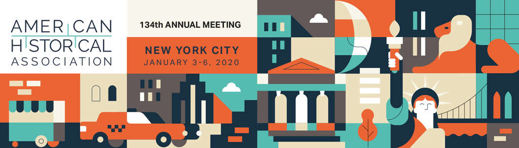 Free Content Offer from UC Press History Journals for #AHA20 ...