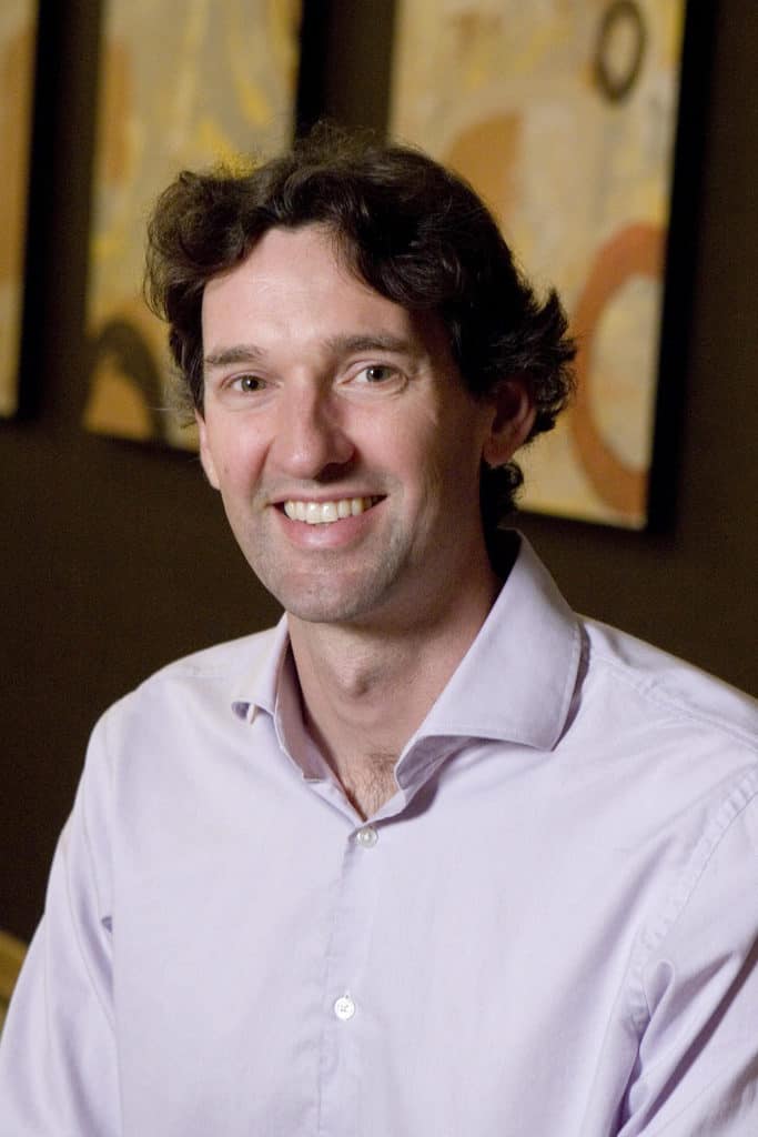 Ecology and Earth Systems: A Q&A with Elementa Editor-in-Chief Steven ...