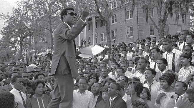 Black History Makers & Risk Takers: Educators - University of ...