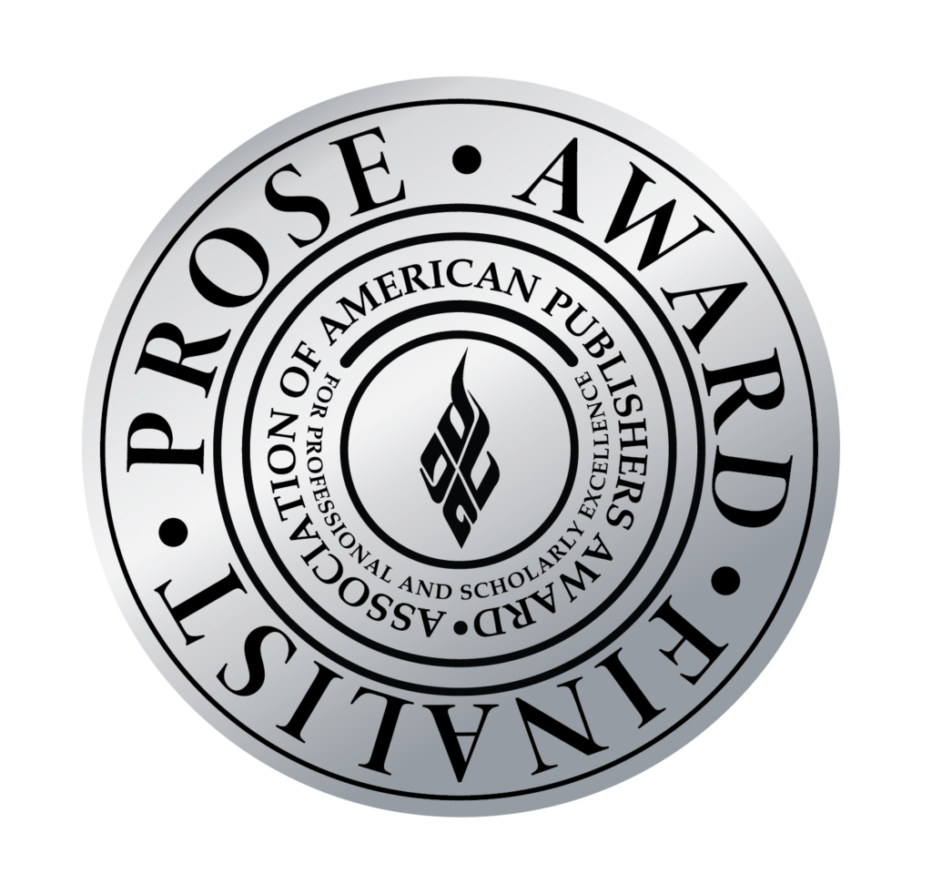 2021 PROSE Awards Longlist Revealed - University of California Press