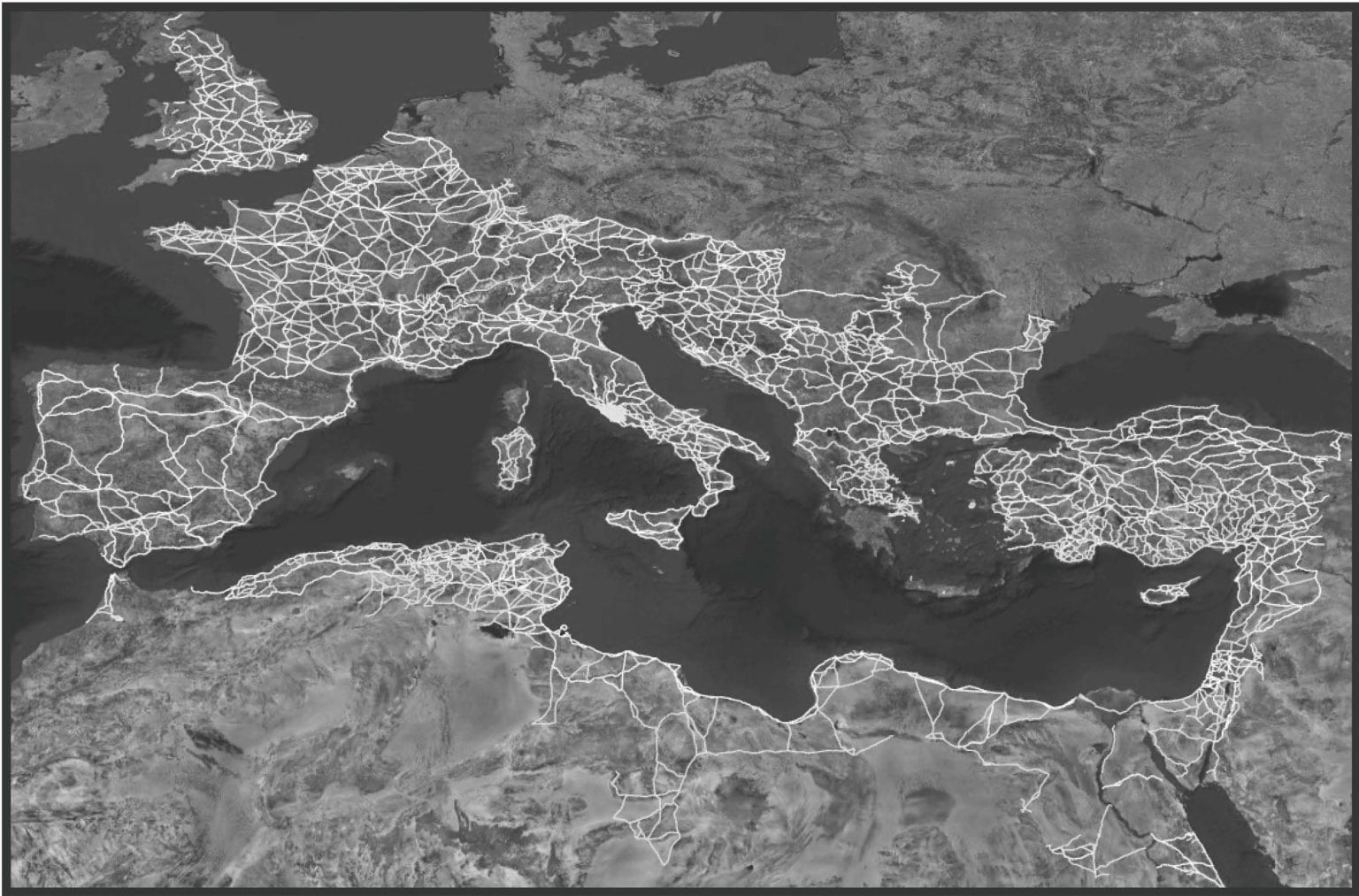 Our Ancestors Would Have Found Isolation Hard Too - University of ...