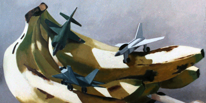 Not Just a “Still Life:” The Racist Messages Behind American Images of ...