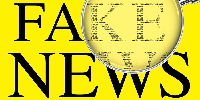 The Future of American Democracy Rests on Better Critical News Literacy Education - University ...