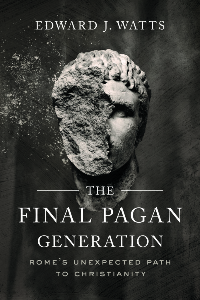 Rome’s Final Pagan Generation and America’s Climate Failure ...