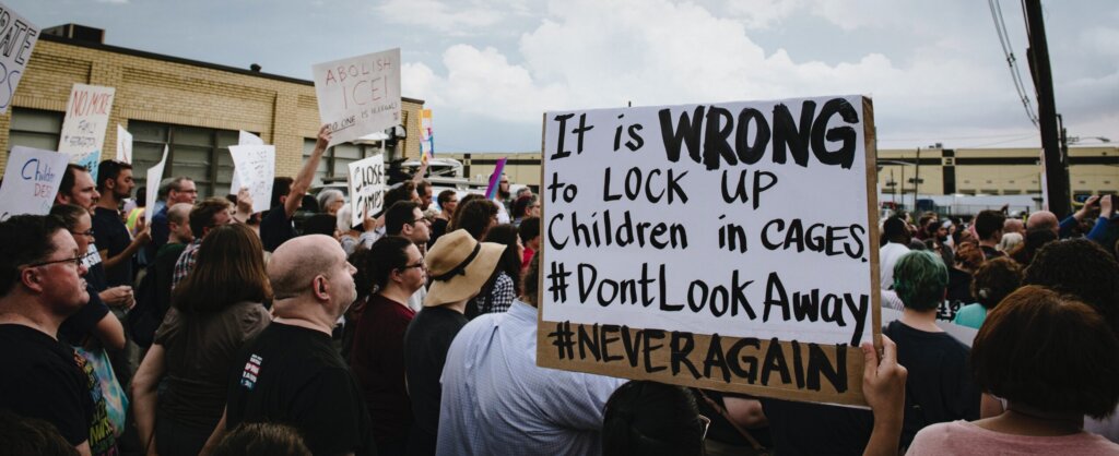 The Department of Homeland Security Must Go - University of California ...