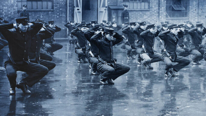 What Victorian Telecommunications Workers Had in Common with Today’s ...