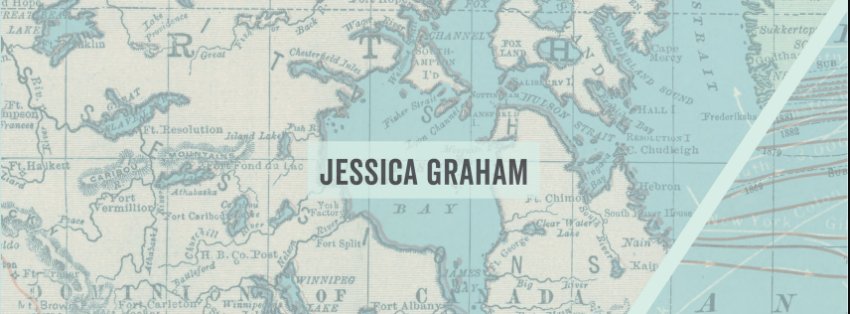 Author Spotlight: Interview with Jessica Graham, Award-Winning Author ...