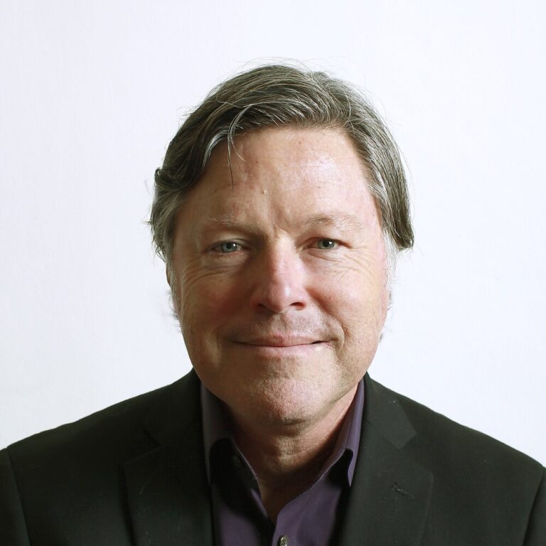 Editor Spotlight: Meet Reed Malcolm, Asian Studies Editor - University ...