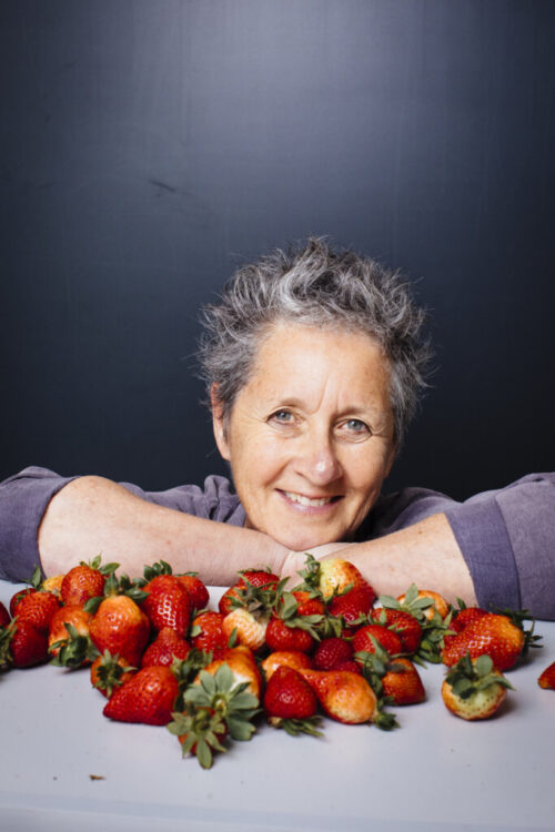 Author Spotlight: Q&A with Julie Guthman, author of award-winning ...