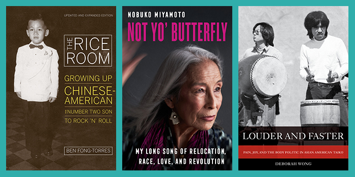 Celebrating Asian Pacific American Heritage Month: Music and Memoirs ...