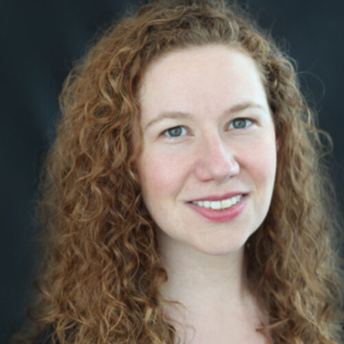 Editor Spotlight: Meet Kate Marshall, Senior Editor of Anthropology ...