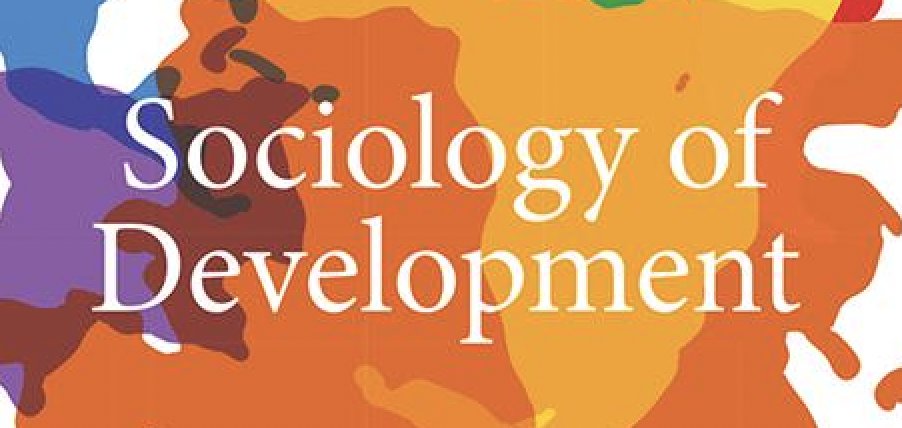 A Q&A with Andrew Jorgenson and Jeffrey Kentor, Editors of Sociology of ...
