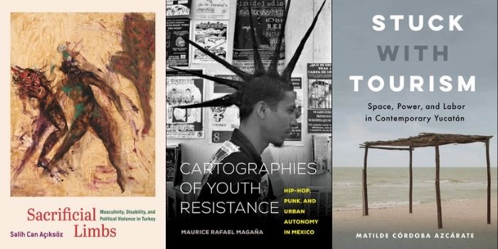 UC Press Award-Winning Anthropologists - University of California Press