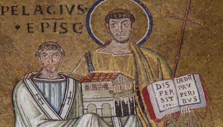 Caught between Justice and Mercy: The Sacred in Late Antiquity ...