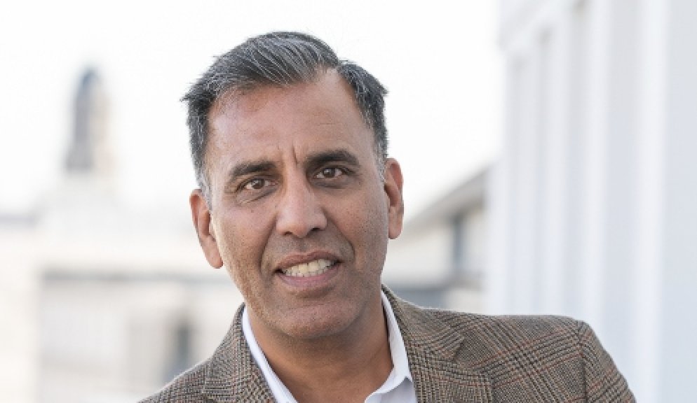 Political Economy, Markets, and Institutions: A Q&A with Global ...