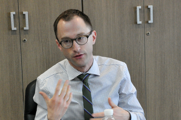 Authoritarianism and the Rule of Law: A Q&A with CPCS Associate Editor ...