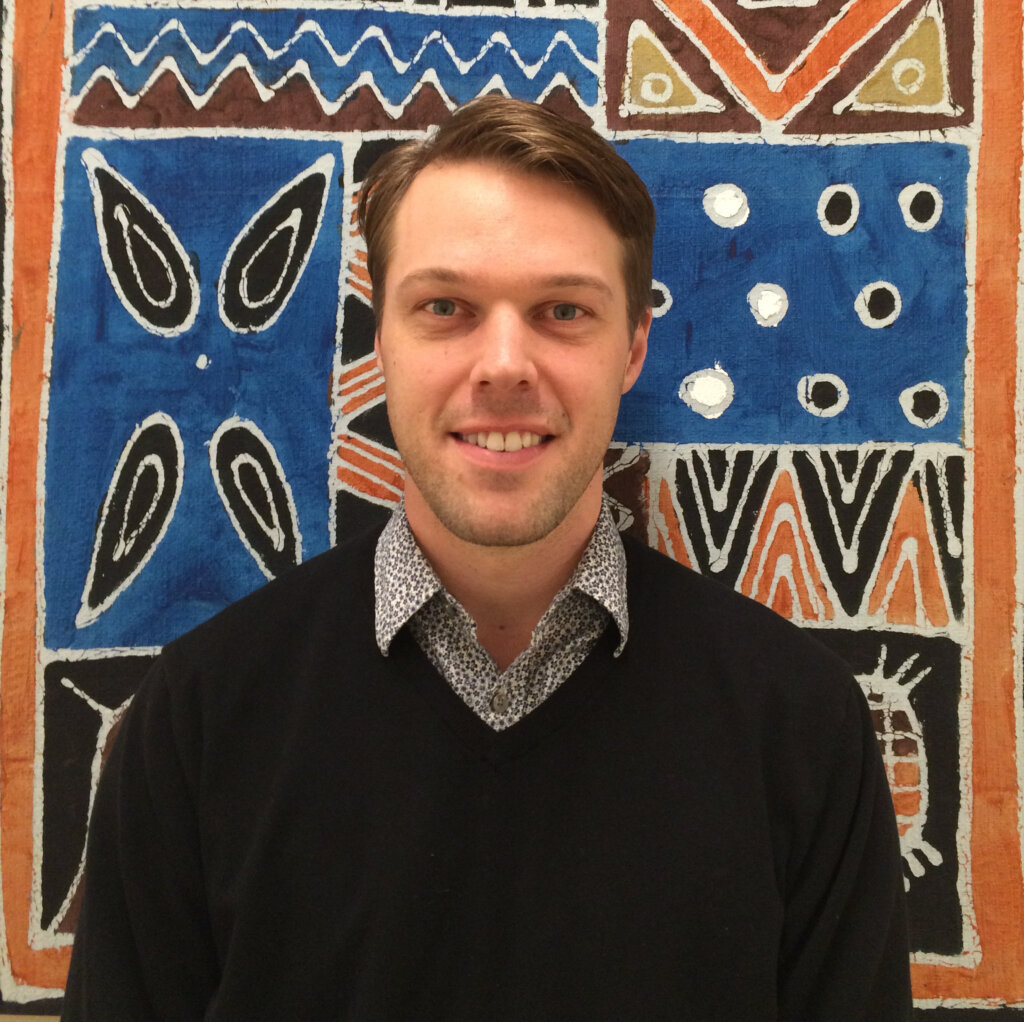 Q&A with Ryan Edwards, author of A Carceral Ecology - University of ...