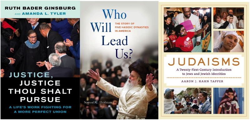 Jewish American Heritage Month - University of California Press