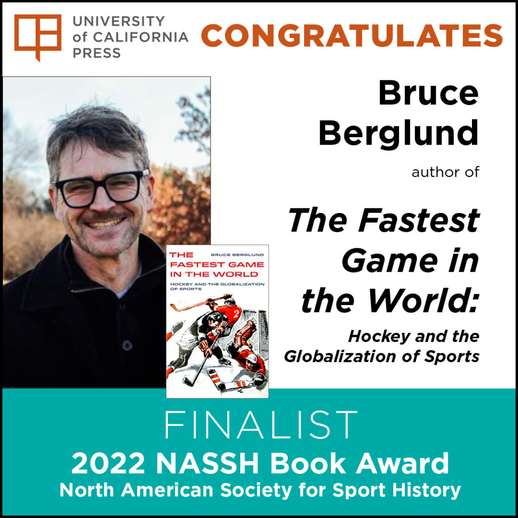 UC Press Award-Winning Authors - University of California Press