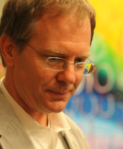 Q&A with Edward F. Fischer, author of Making Better Coffee - University ...