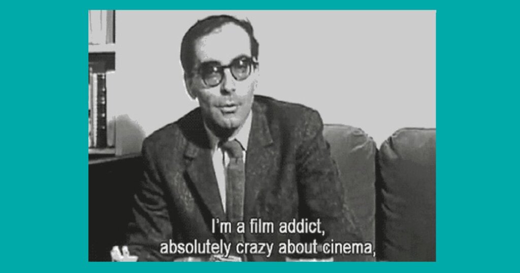 Remembering Godard - University of California Press