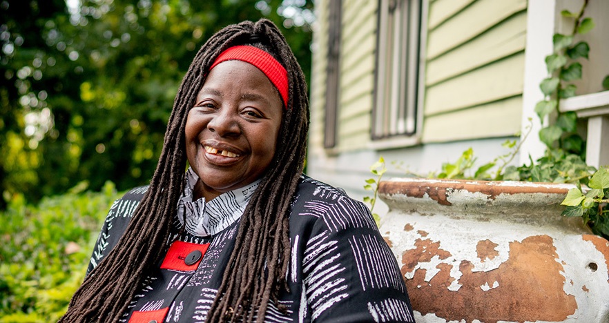 Loretta Ross Named a 2022 MacArthur Fellow - University of California Press