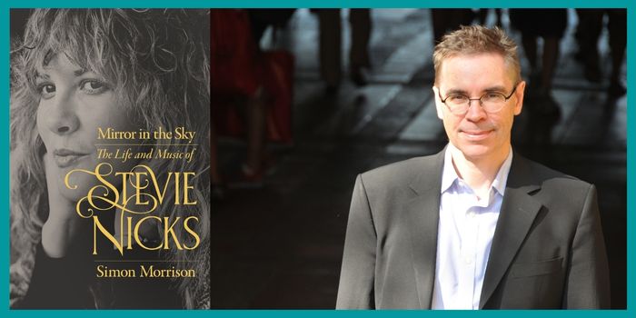 Q&A with Simon Morrison , author of Mirror In the Sky - University of ...