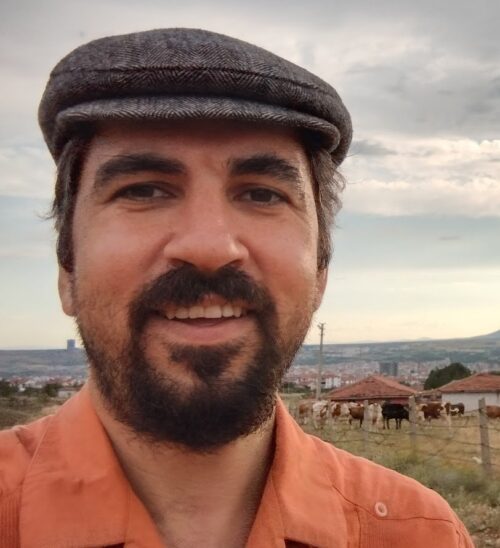 Q&A with Kaveh Hemmat, translator of The Kushnameh - University of ...