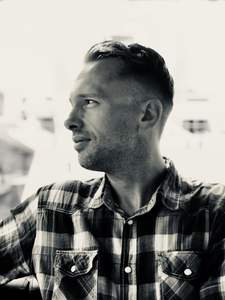 Q&A with Kyle Smith, Author of Cult of the Dead - University of ...