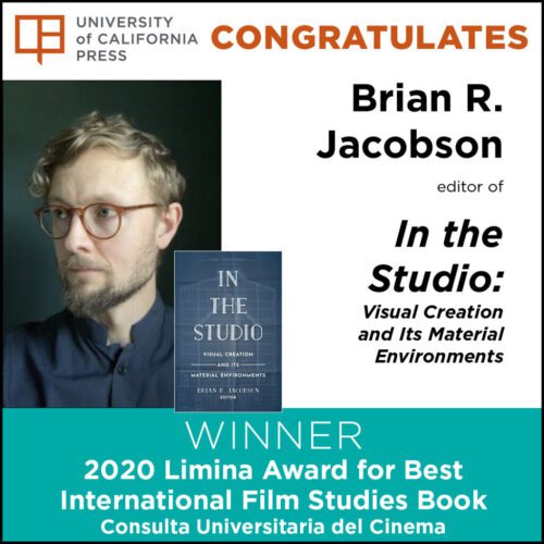 UC Press Award-Winning Authors - University of California Press