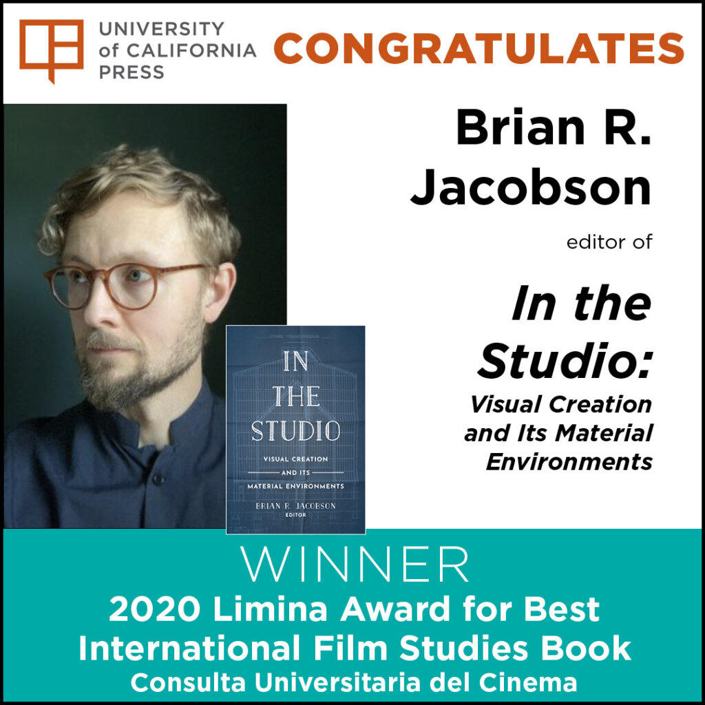 UC Press Award-Winning Authors - University of California Press