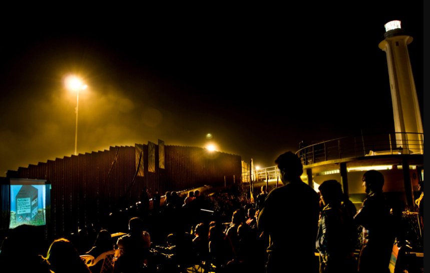 Border Activist and Critic Michael Dear’s Top 15 Border Films ...