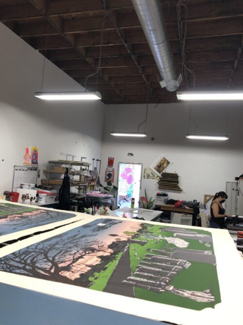 Celebrating 50 Years of Latinx Art and Collaborative Artmaking with ...