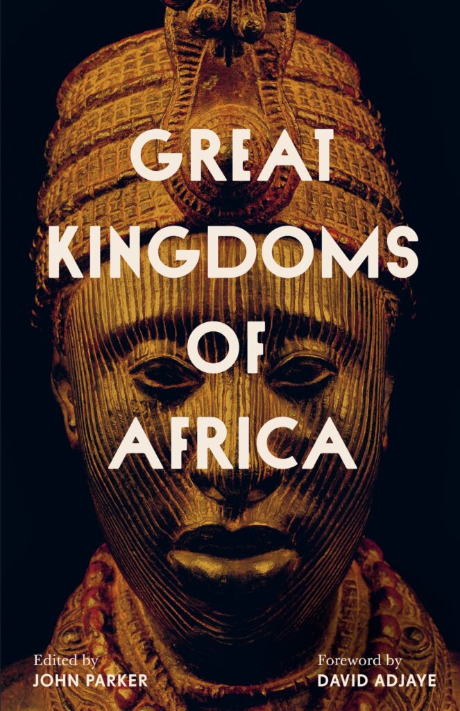 Journeying through the Great Kingdoms of Africa - University of ...