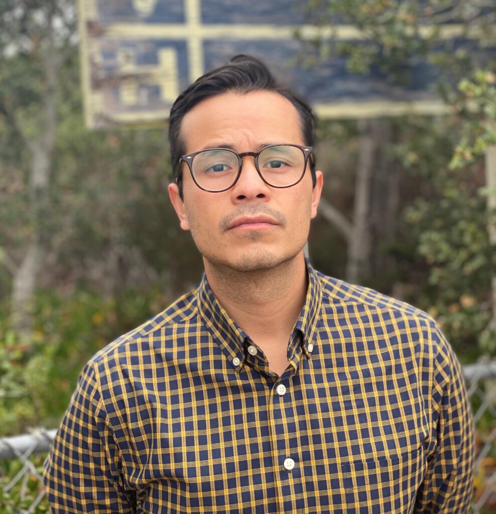 Spotlight on Nathan Osorio, Humanities Institute Public Fellow at UC ...