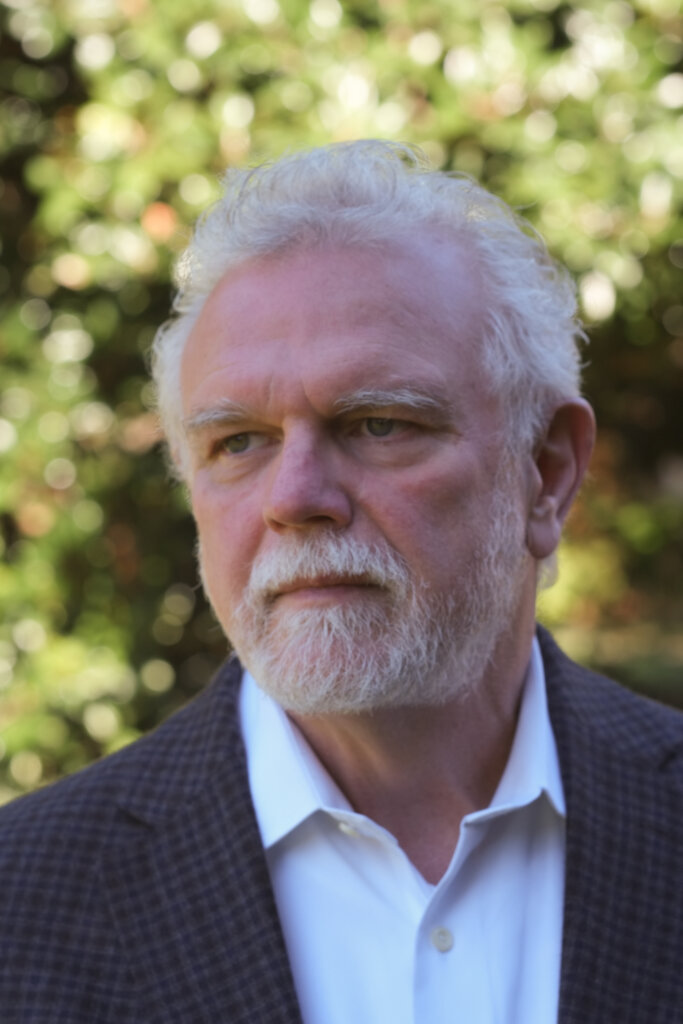 Q&A with Tony K. Stewart, Translator of Needle at the Bottom of the Sea ...