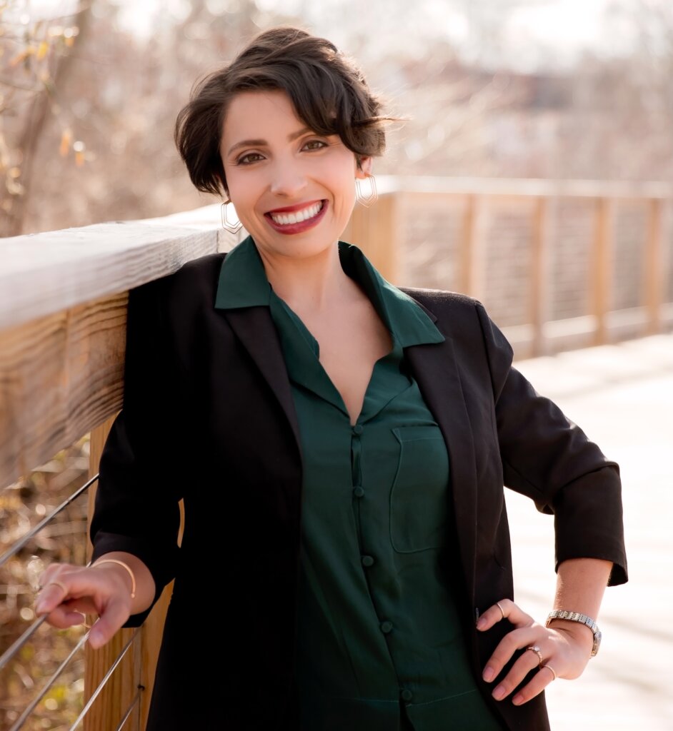 Q&A with Jessica P. Cerdeña, author of Pressing Onward - University of ...