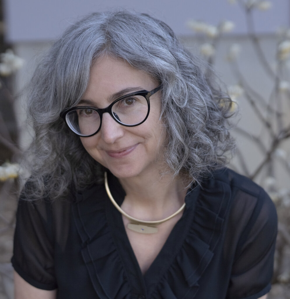 Q&A with Marsha Gordon, author of Becoming the Ex-Wife - University of ...