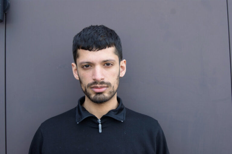 Q&A with Musab Younis, author of On the Scale of the World - University ...