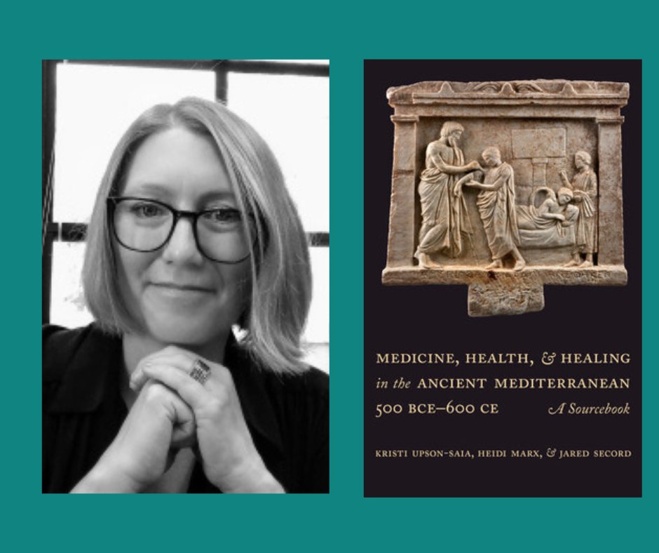 Author Q&A with Kristi Upson-Saia - University of California Press