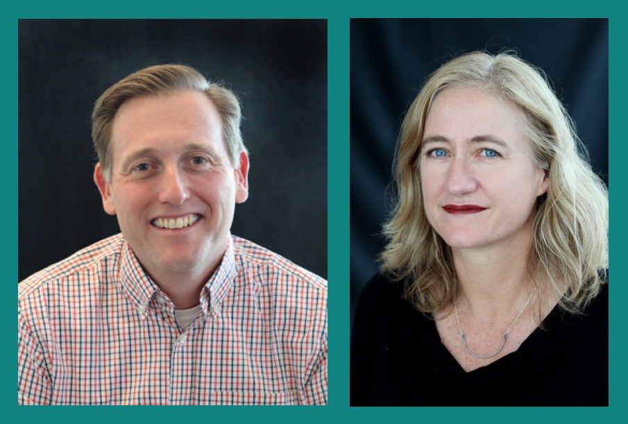 Announcing New Leadership at the University of California Press ...