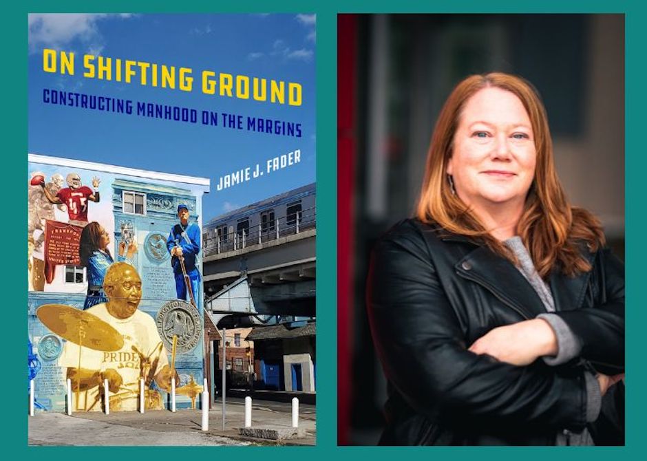 Where are the Men? - University of California Press